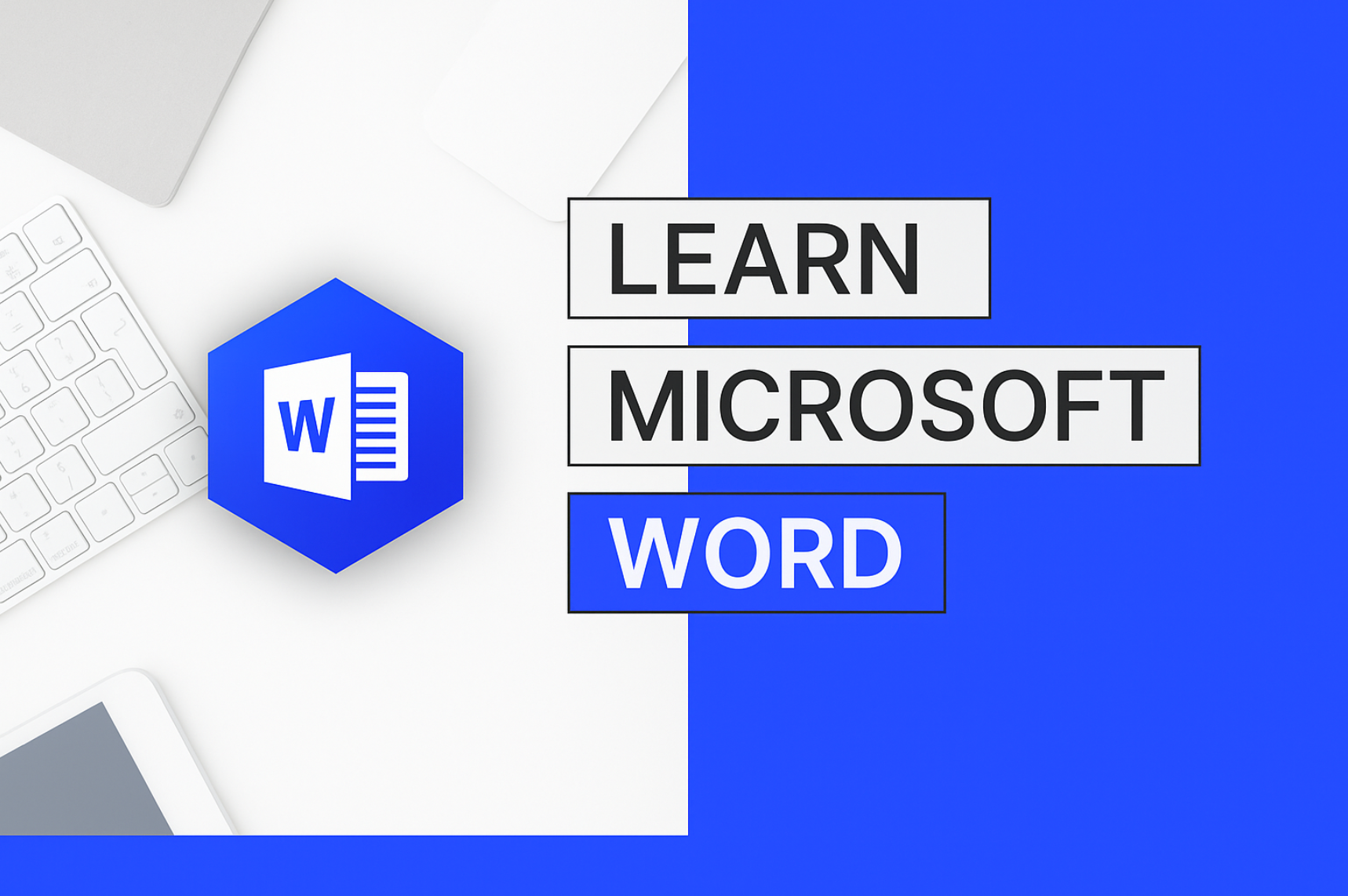 Microsoft Word - Kurs Anfängern bis Profi | Deutsch Lernen