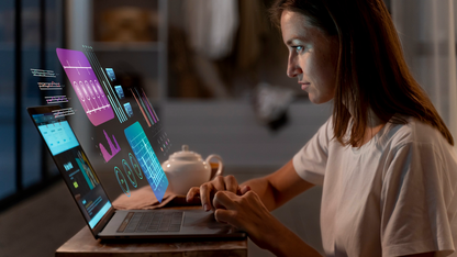 Vasi Philomin: Siemens holt sich KI-Topmanager von Amazon - Golem.de