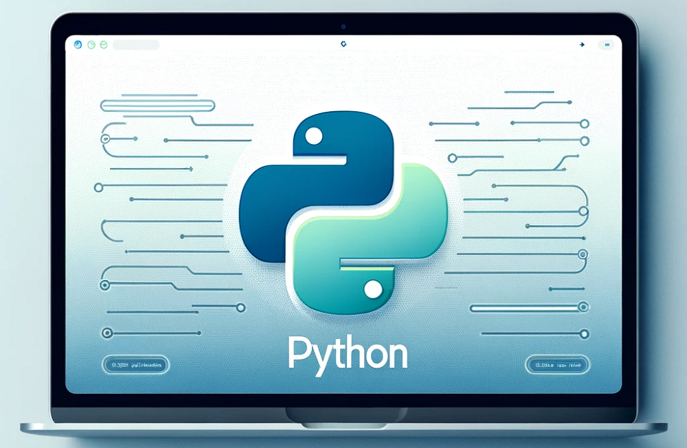 Python von A-Z: Komplettkurs mit 10 realen Projekten (E-Learning auf E