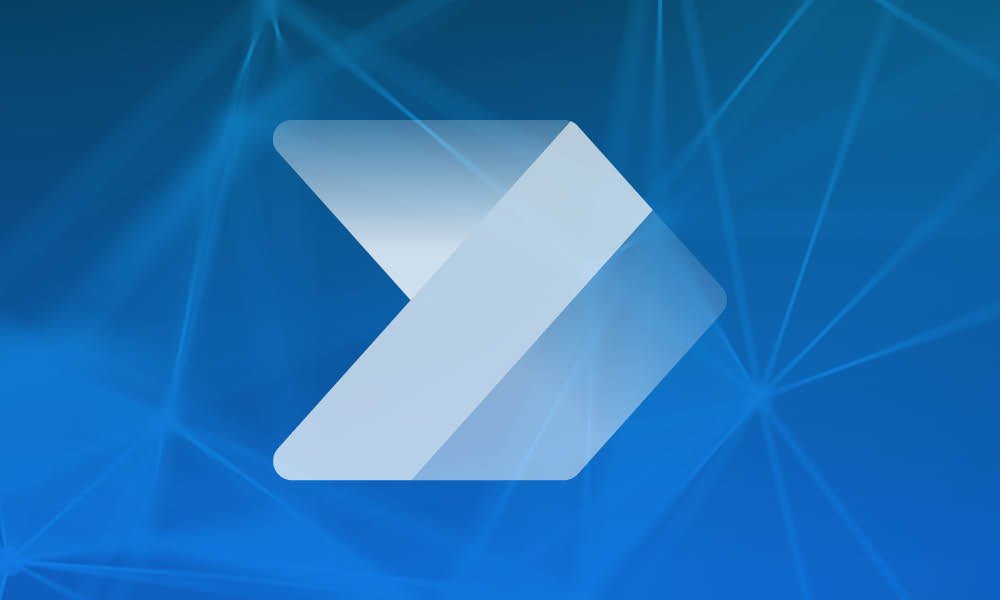 Microsoft Power Apps, Power Automate & AI Builder Workshop